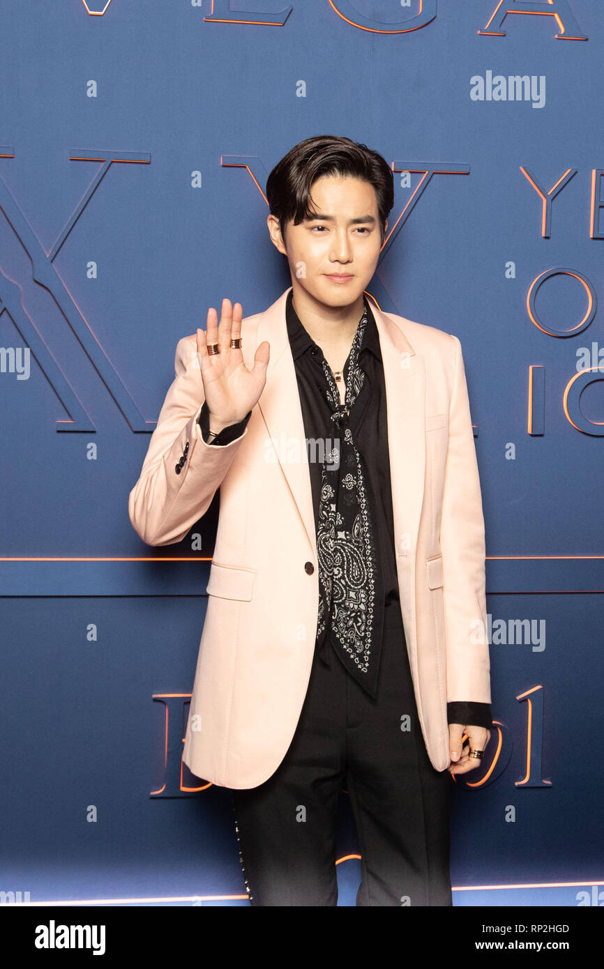 * NO WEB * NO DAILY DAYS * Rome, Bulgari party for the 20th anniversary ...