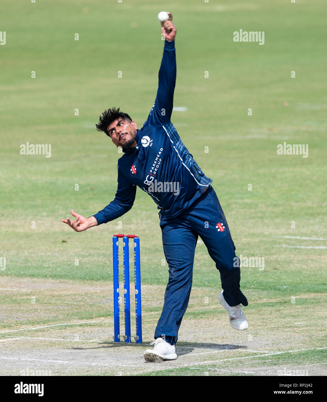 Hamza tahir hi-res stock photography and images - Alamy