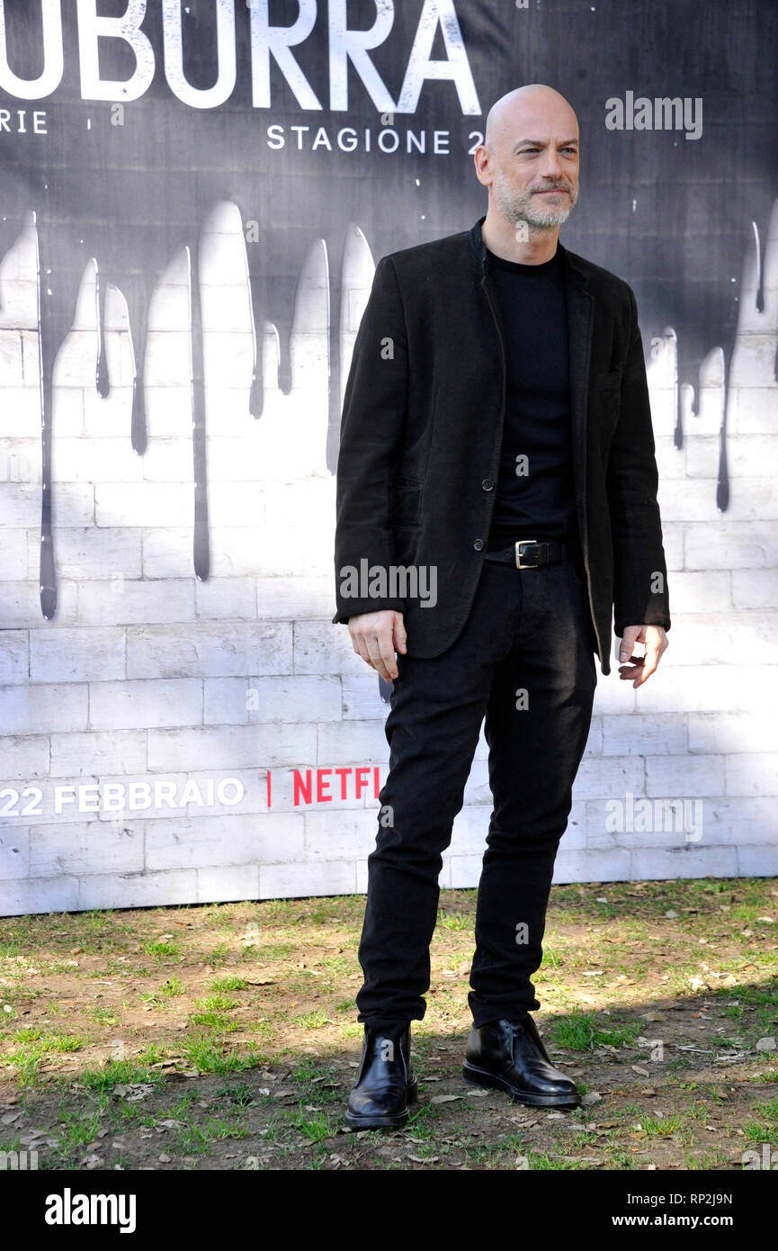 Filippo nigro photo hi-res stock photography and images - Alamy