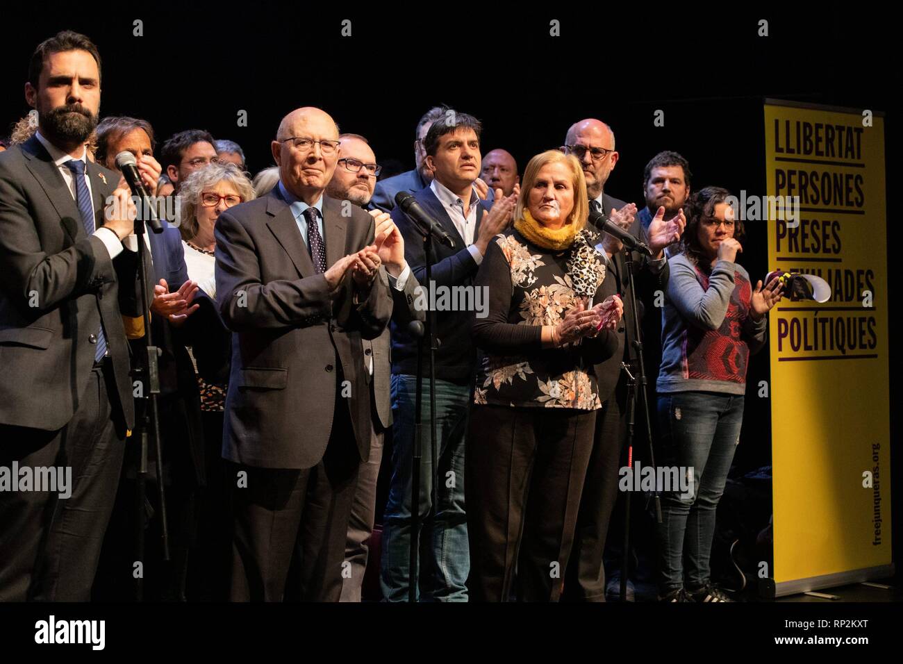 Joan rigol hi-res stock photography and images - Alamy