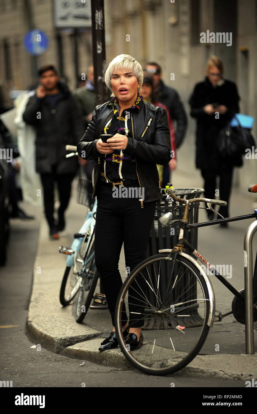 Rodrigo alves 2019 hi-res stock photography and images - Alamy