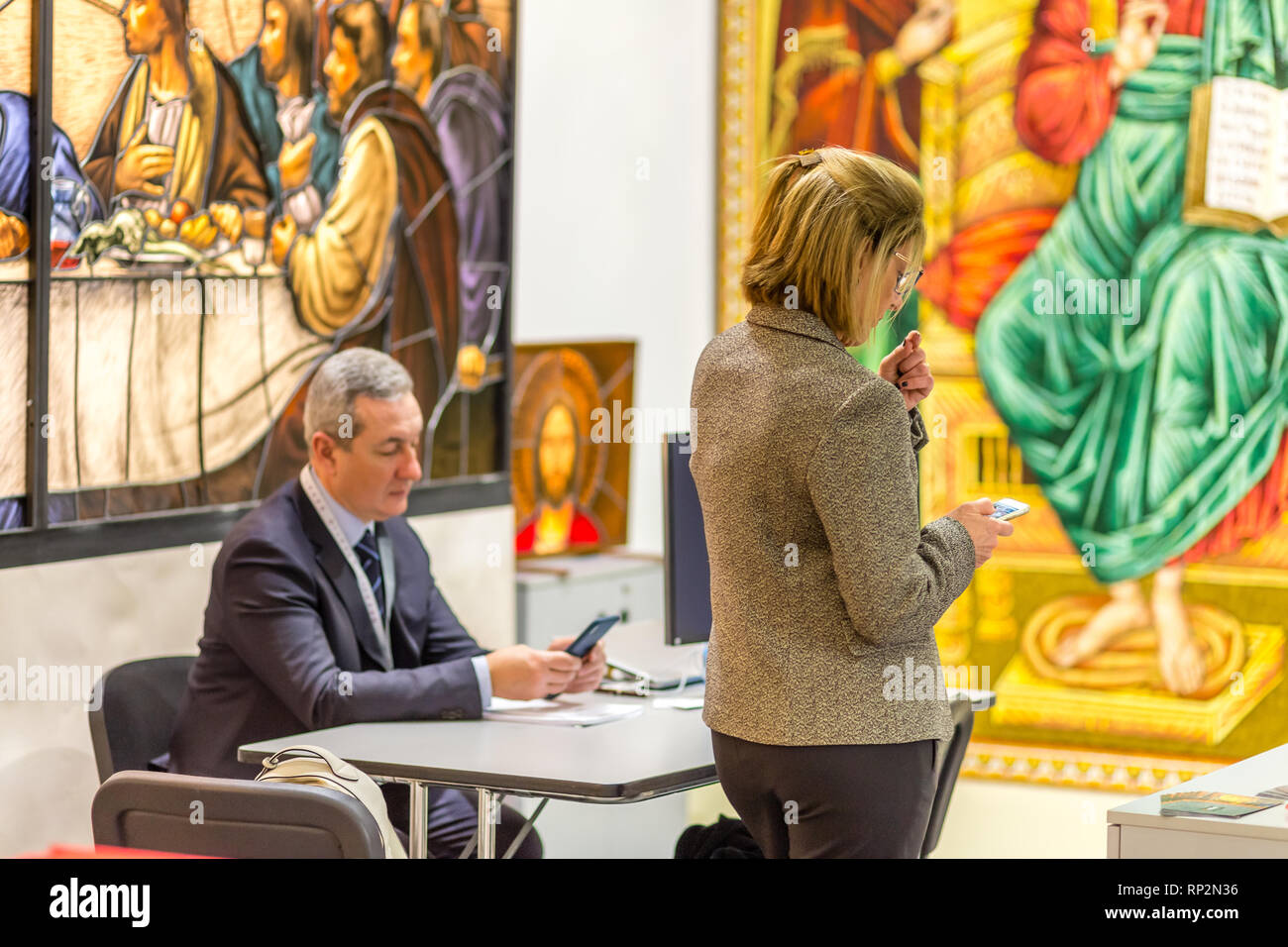 Mellini hi-res stock photography and images - Alamy