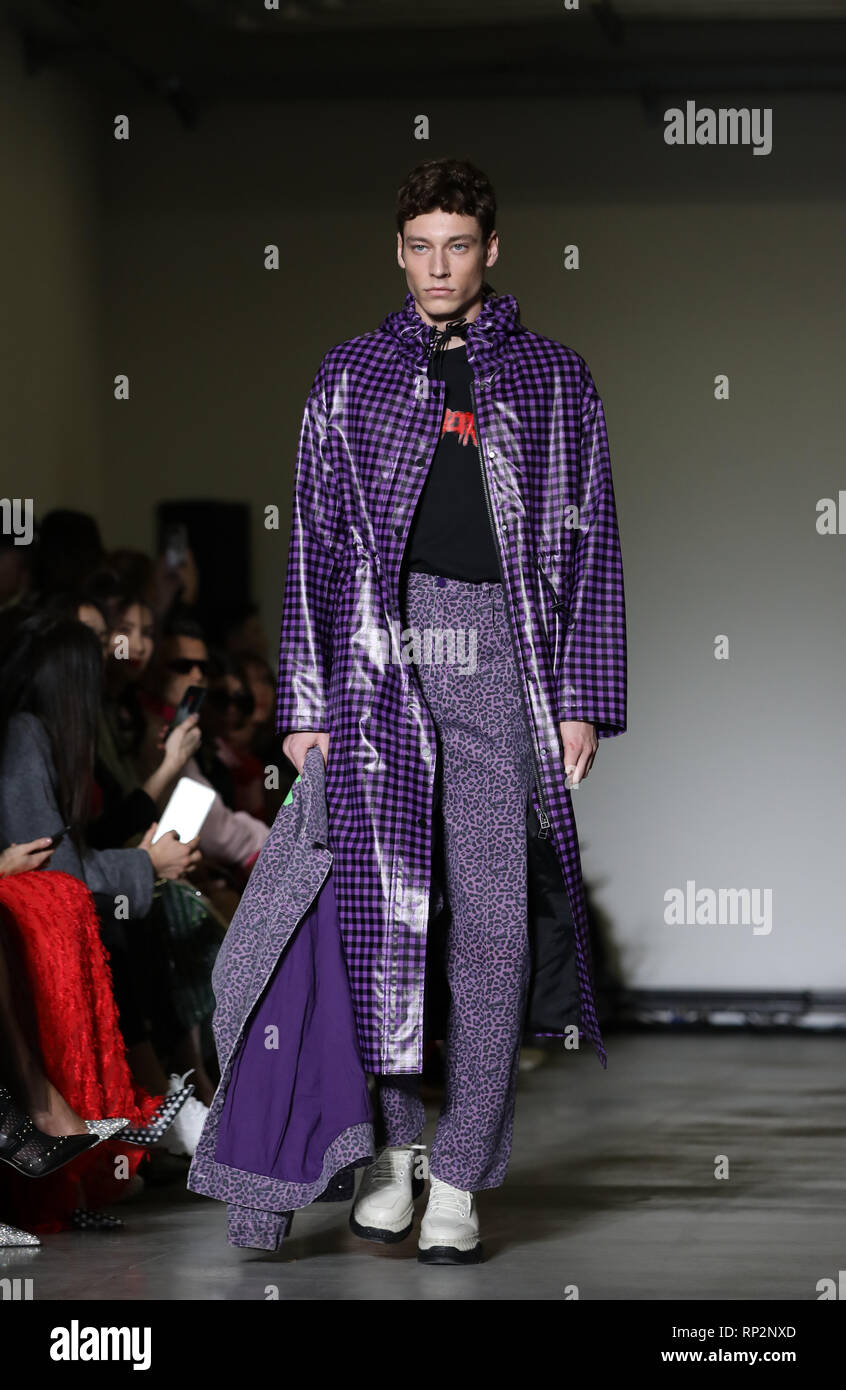 Annakiki model hi-res stock photography and images - Alamy