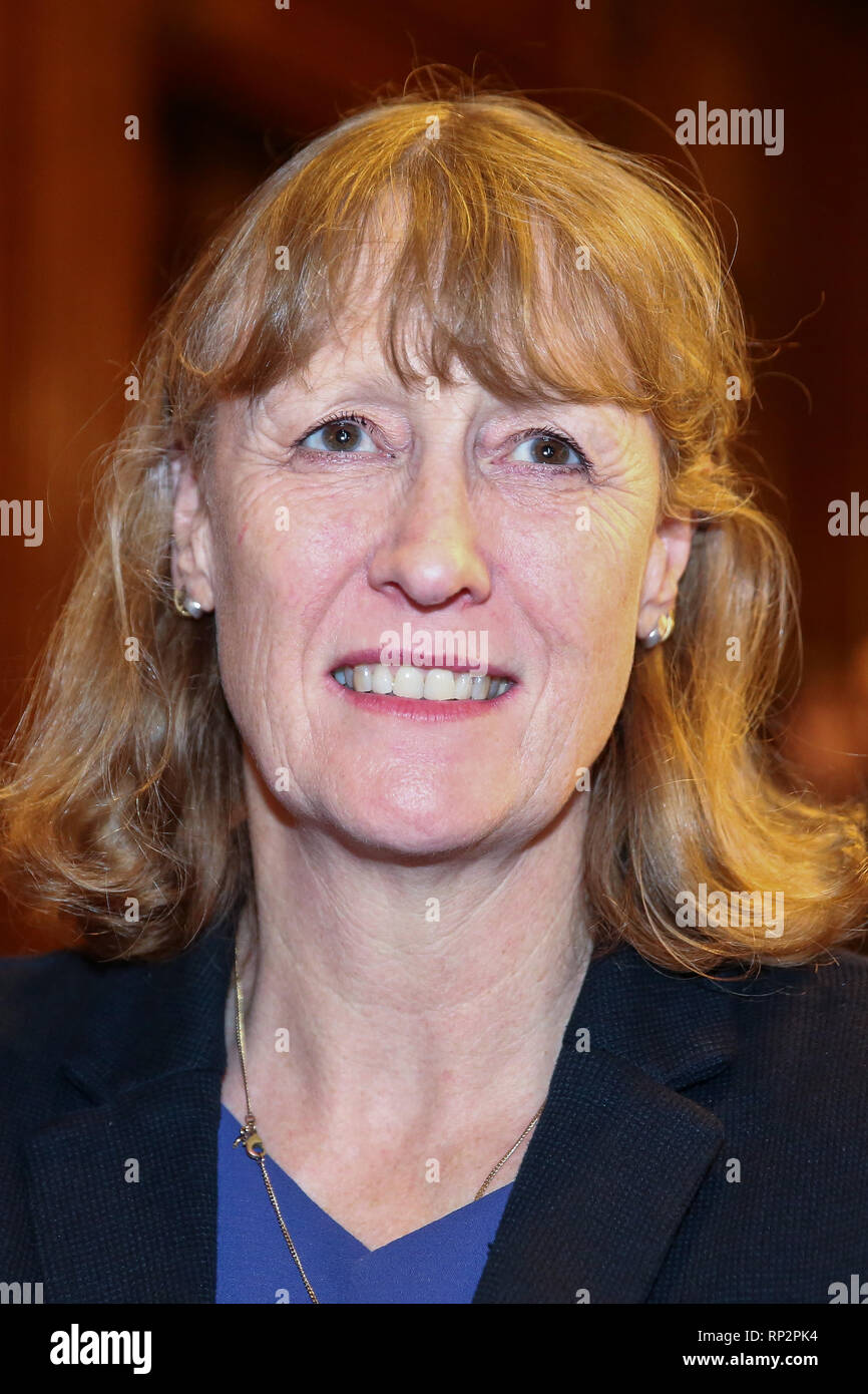 Joan ryan mp hi-res stock photography and images - Alamy