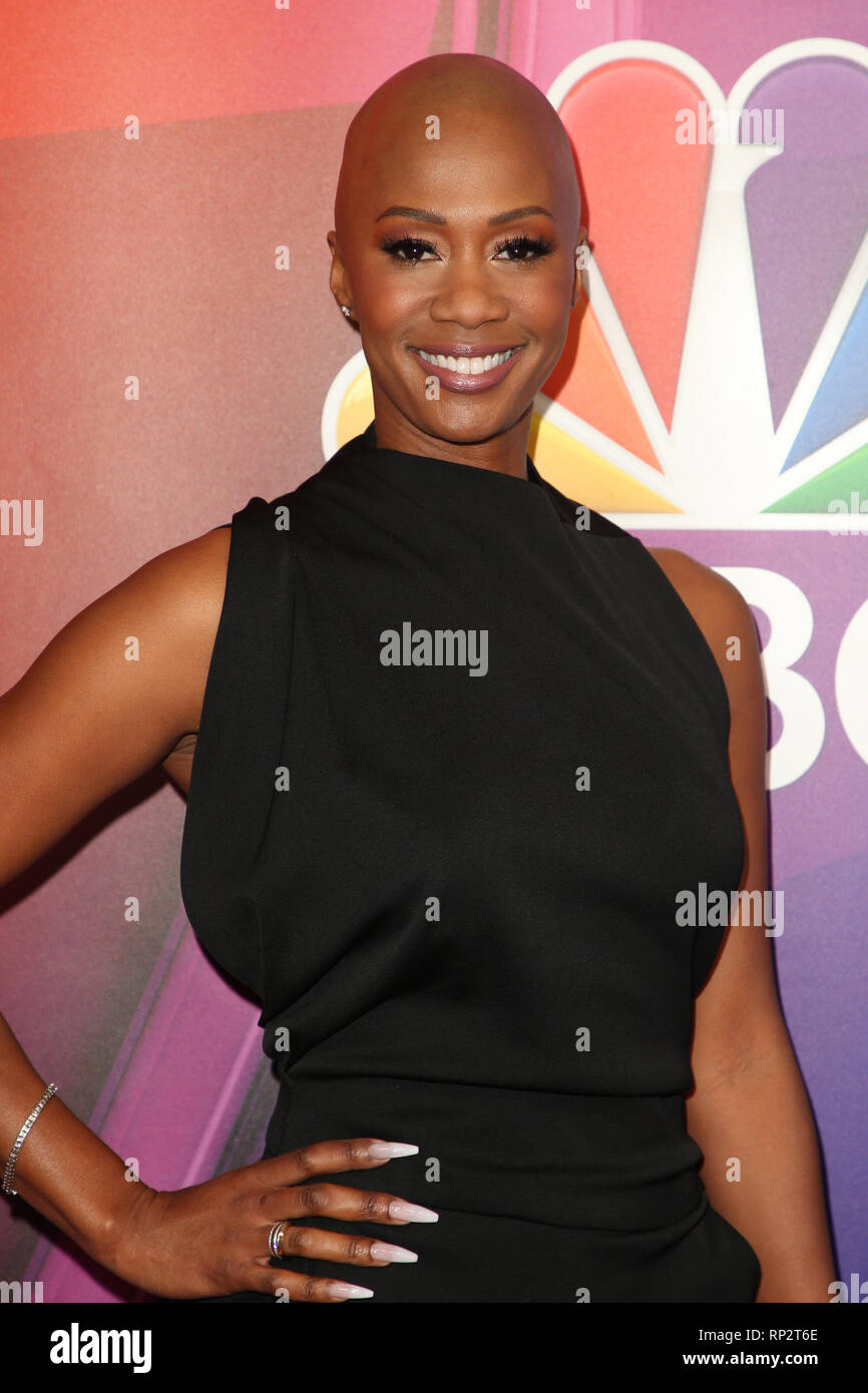 Dr imani walker hi-res stock photography and images - Alamy