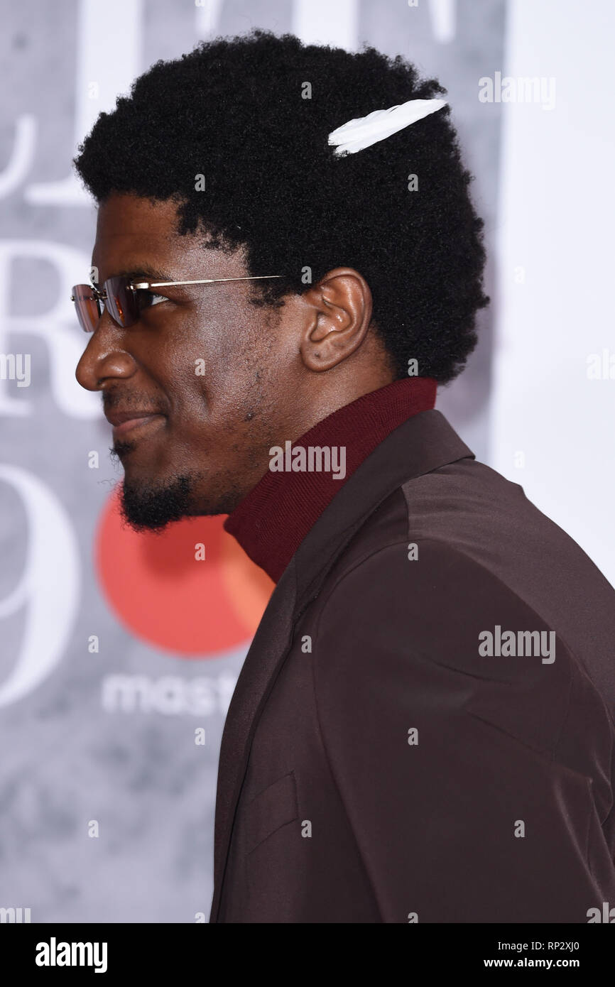Labrinth hi-res stock photography and images - Alamy