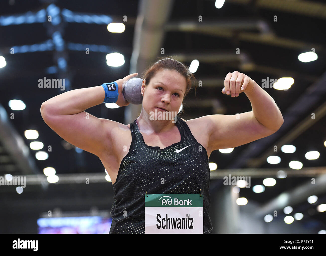 Christina schwanitz hi-res stock photography and images - Alamy