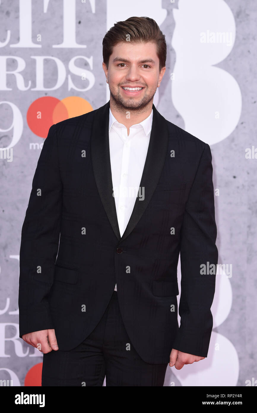 Jay paul hi-res stock photography and images - Alamy