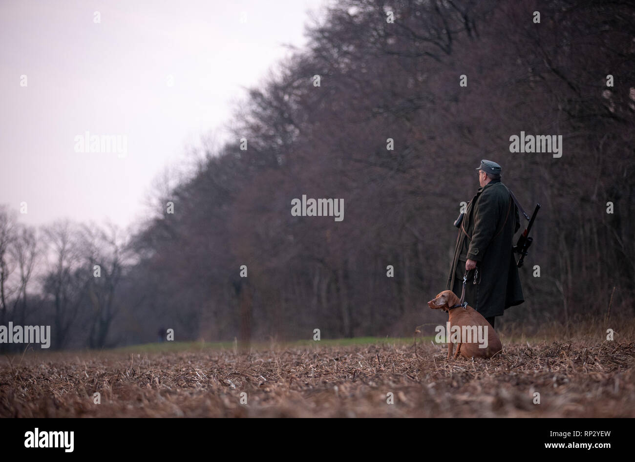 Huntable hi-res stock photography and images - Alamy