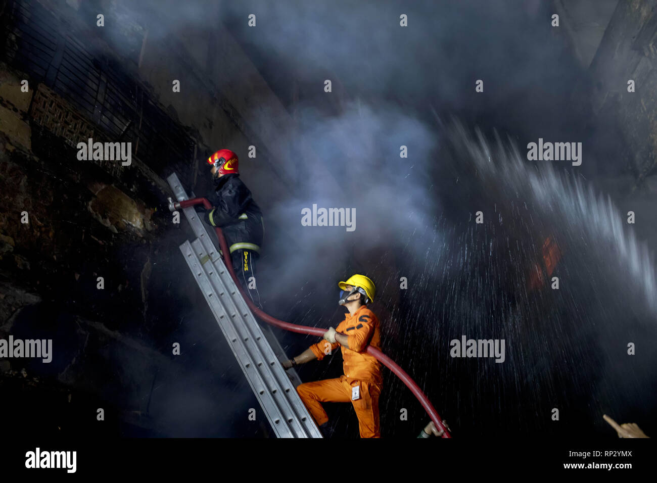 Dhaka, Dhaka, Bangladesh. 21st Feb, 2019. February 21, 2019 Dhaka ...