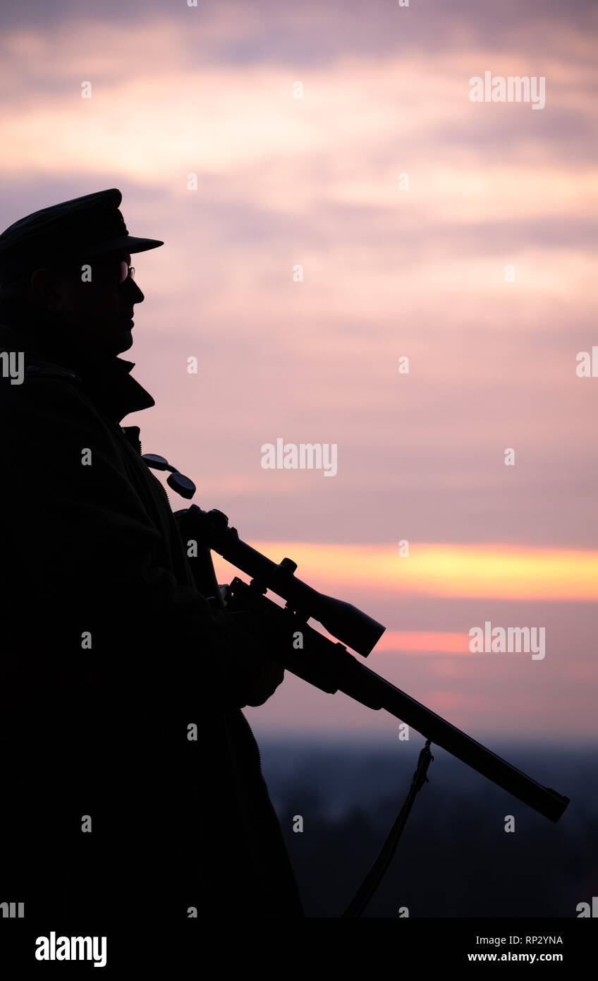 Huntable hi-res stock photography and images - Alamy