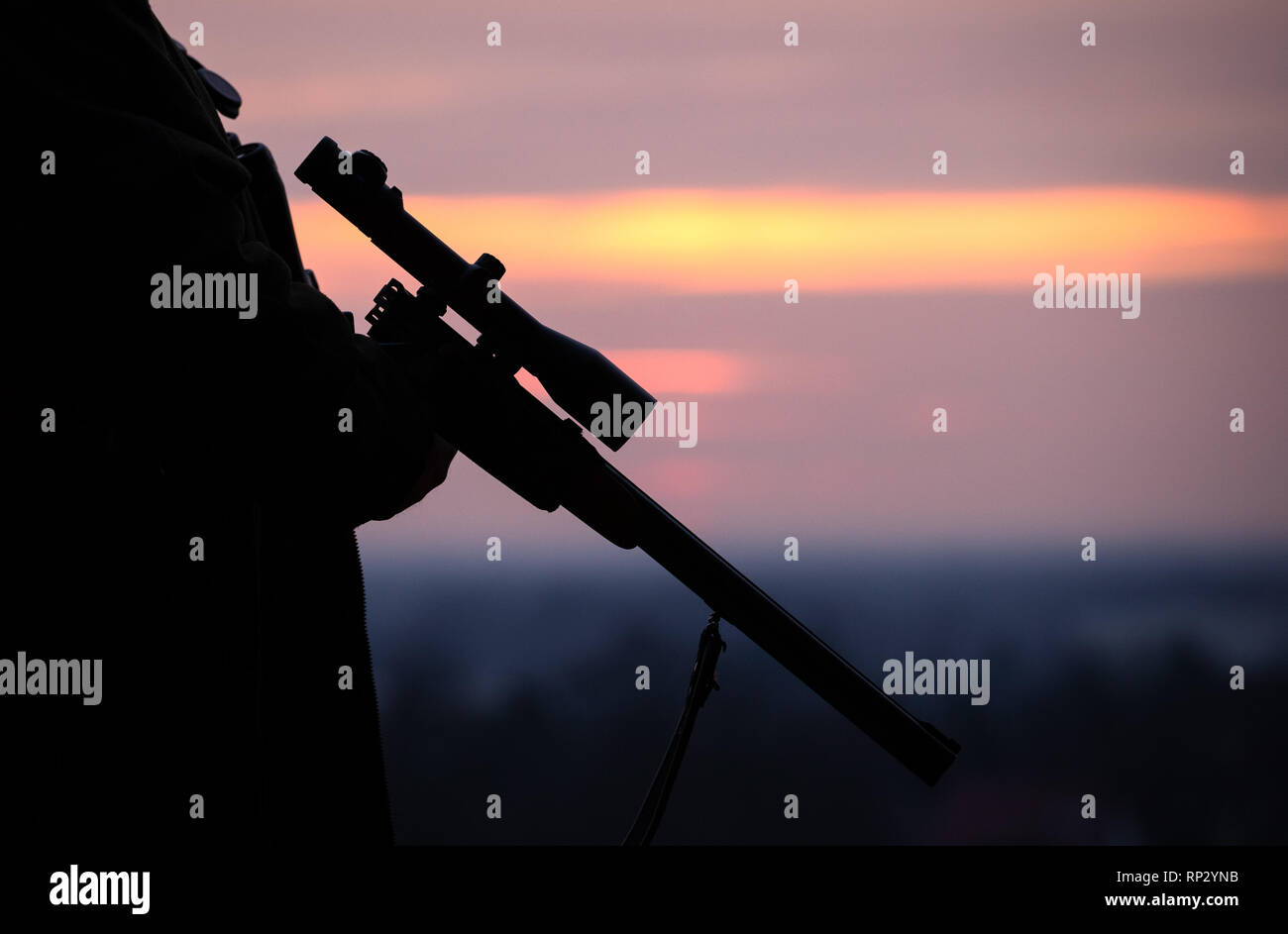 Huntable hi-res stock photography and images - Alamy