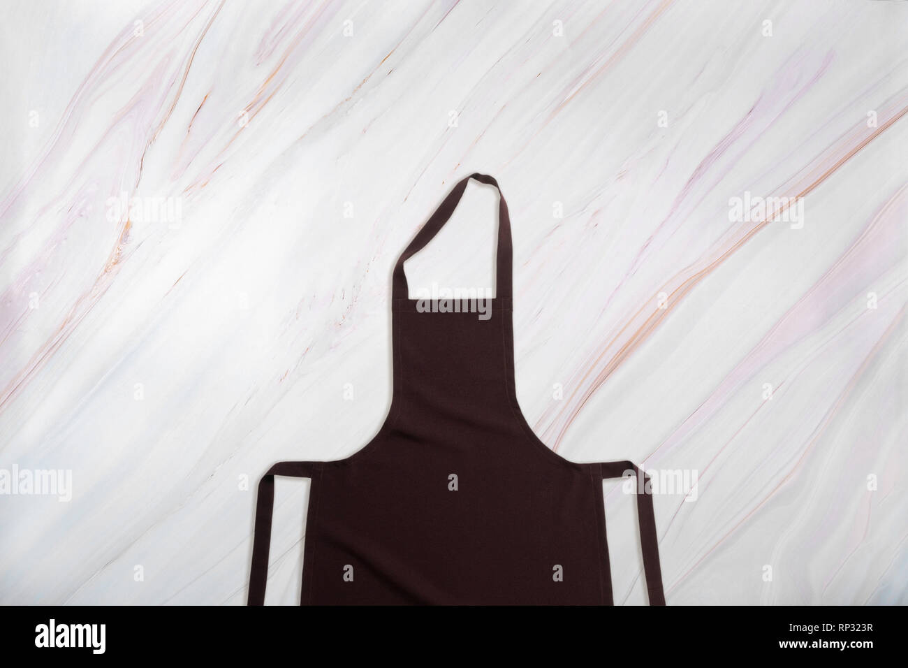 Apron pattern hi-res stock photography and images - Alamy