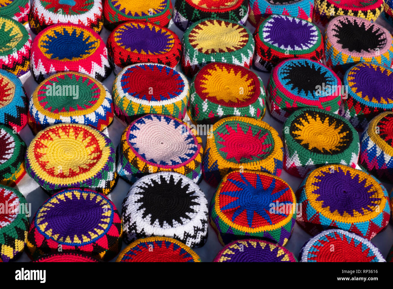 Taqiyah hi-res stock photography and images - Alamy