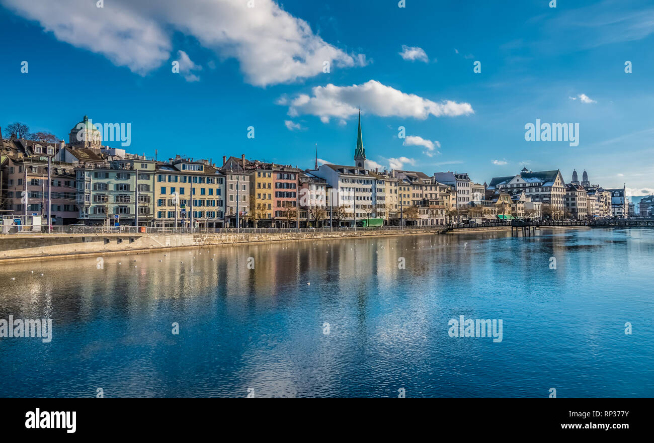 Worlds most livable city hi-res stock photography and images - Alamy