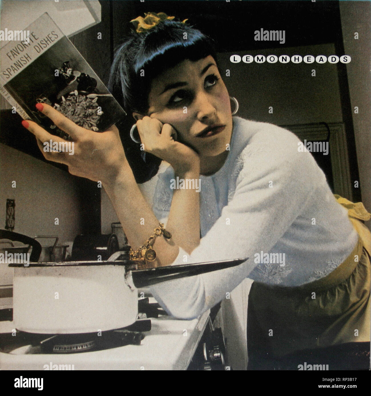The lemonheads album hi-res stock photography and images - Alamy