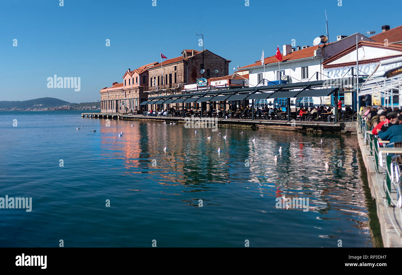 Balikesir hi-res stock photography and images - Alamy