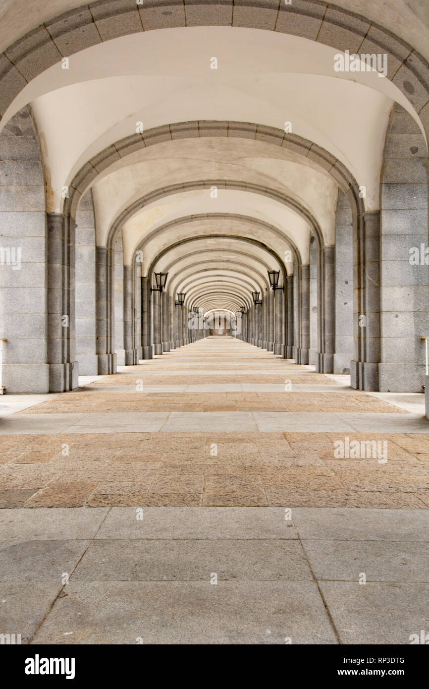 Francisco Franco mausoleum near Madrid to be turned into a place of ...