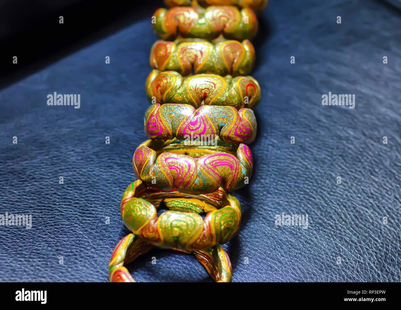 Hyderabad pearls hi-res stock photography and images - Alamy