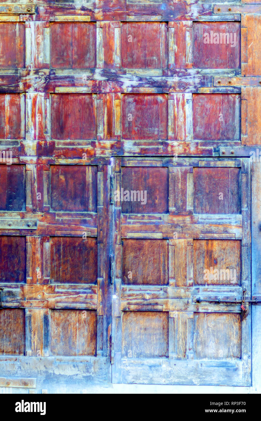 Washed out texture hi-res stock photography and images - Alamy