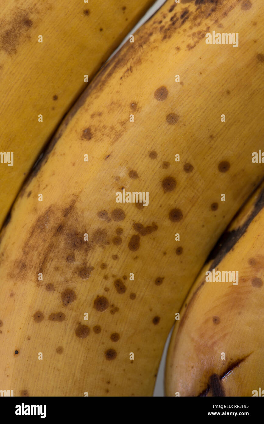 Banana peel cells hi-res stock photography and images - Alamy
