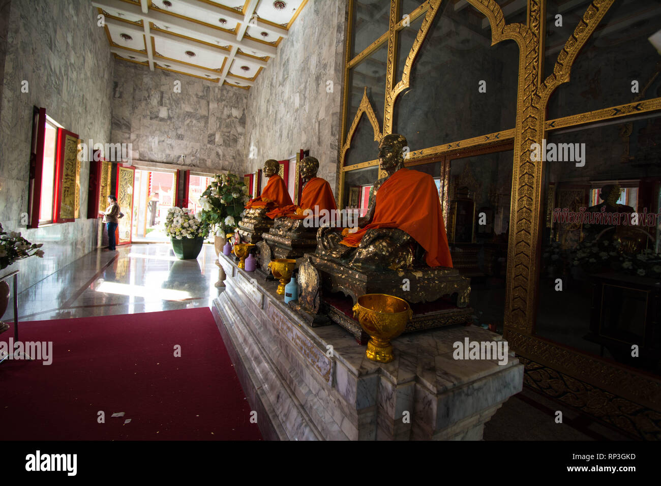 Munks Temple High Resolution Stock Photography and Images - Alamy