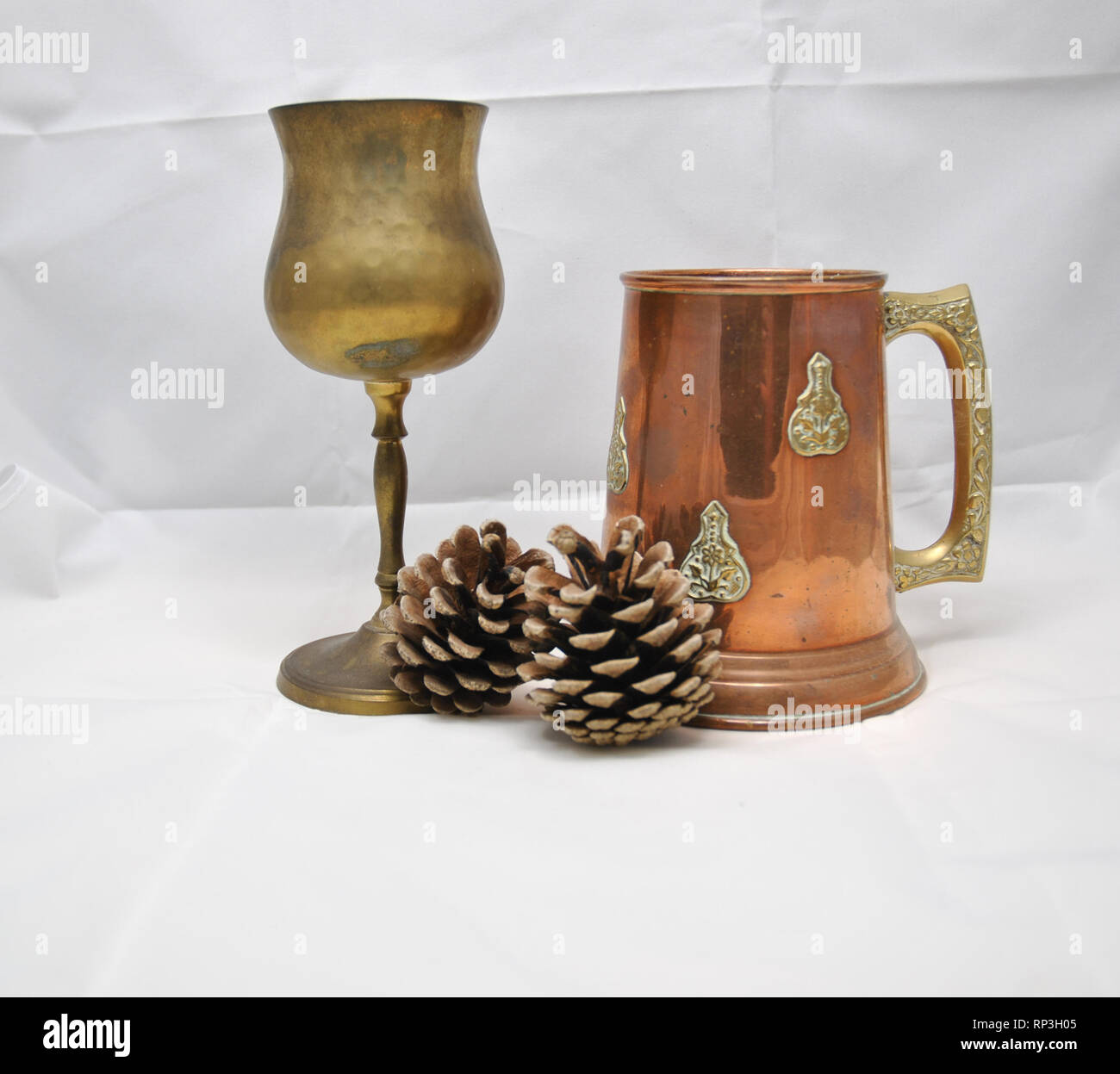 Pin cone hi-res stock photography and images - Alamy