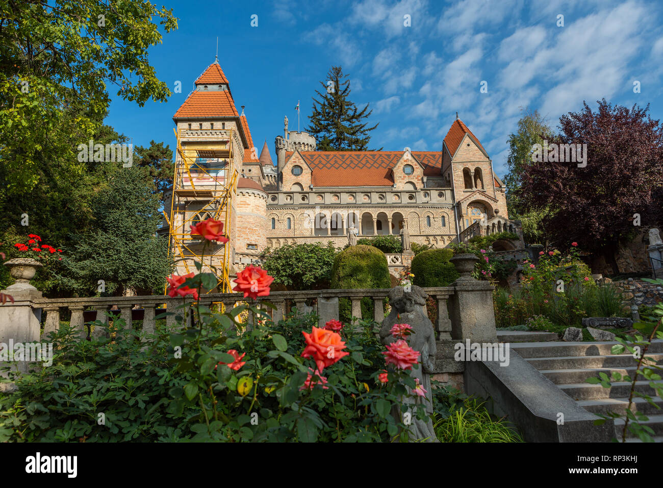 Bori High Resolution Stock Photography and Images - Alamy