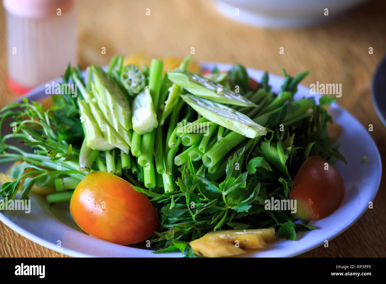 Pill soup hi-res stock photography and images - Alamy