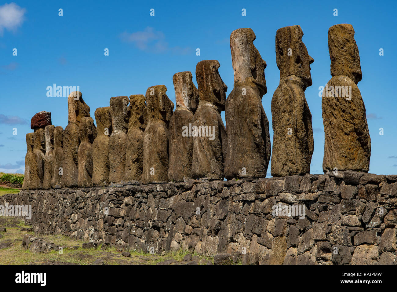 Ahu not force hi-res stock photography and images - Alamy