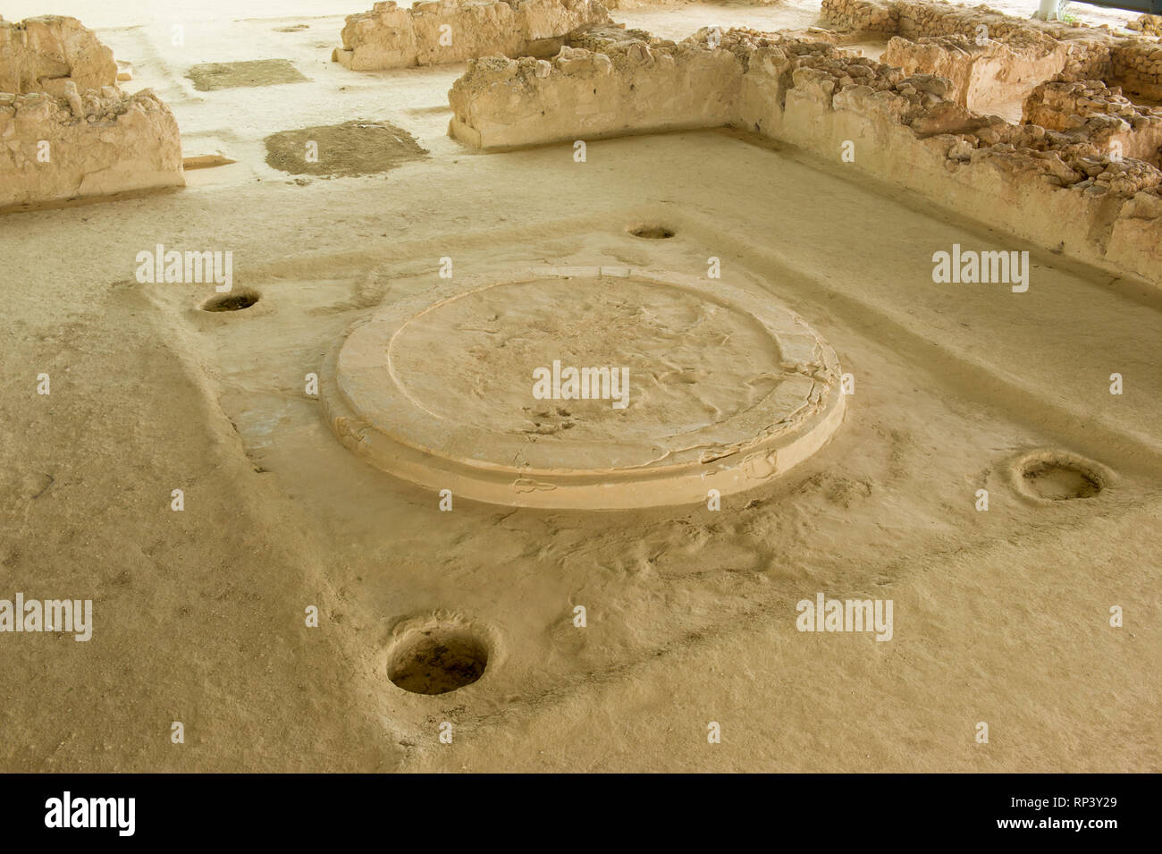 Pylos Ruins High Resolution Stock Photography and Images - Alamy