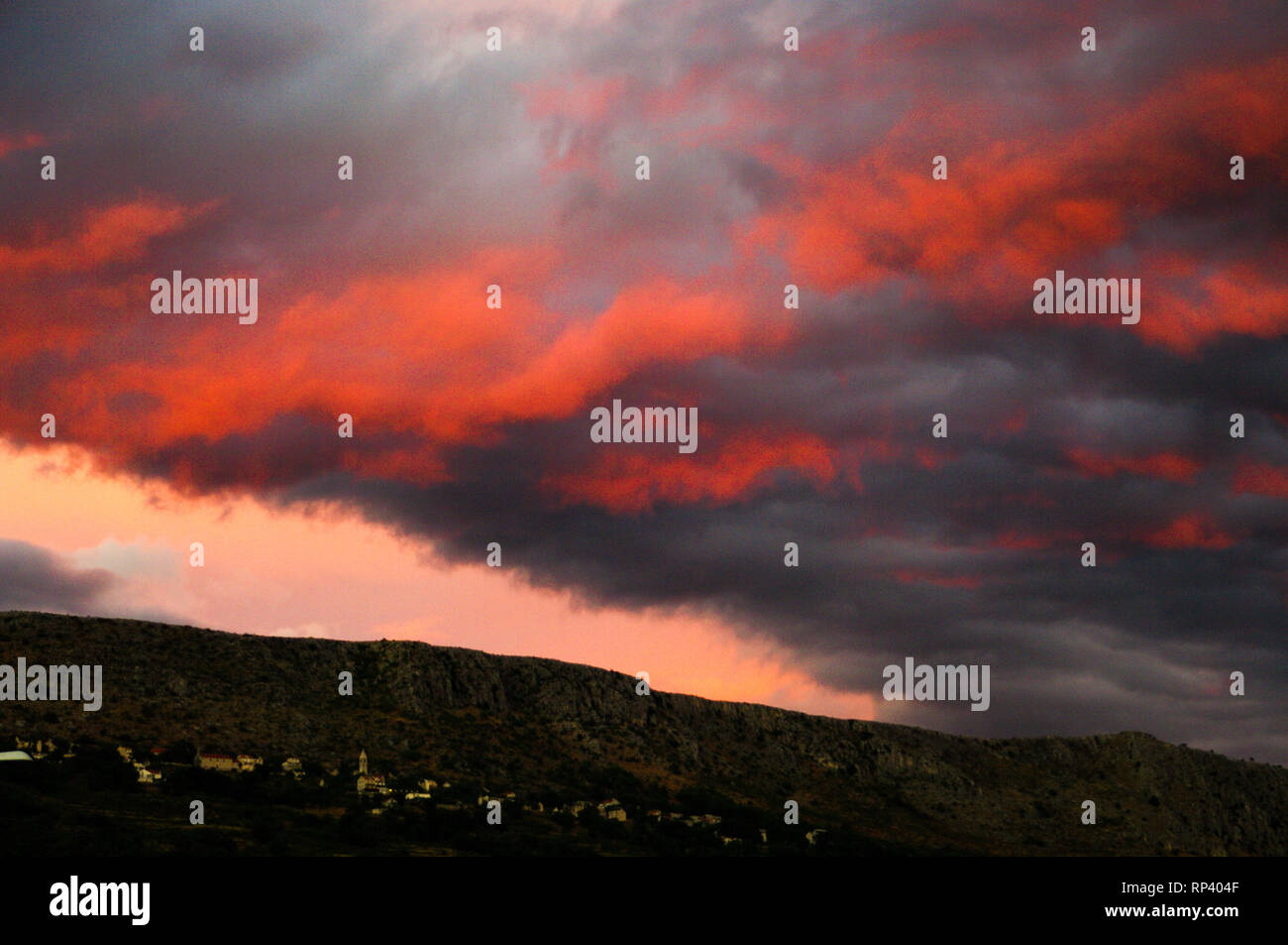 Sea of bleeding hi-res stock photography and images - Alamy