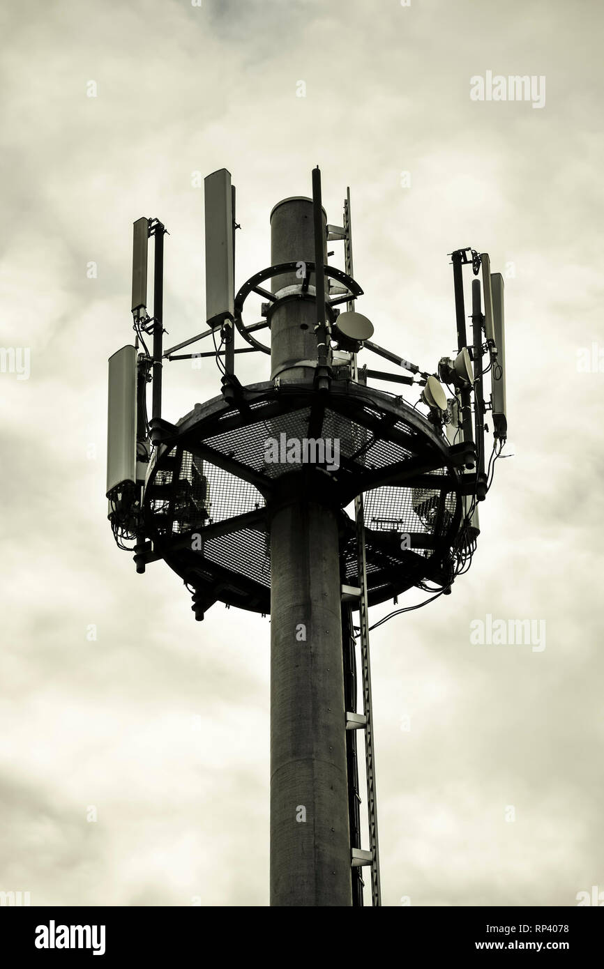 Hamburg netz hi-res stock photography and images - Alamy