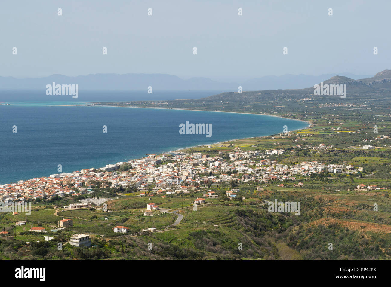 Neapoli hi-res stock photography and images - Alamy