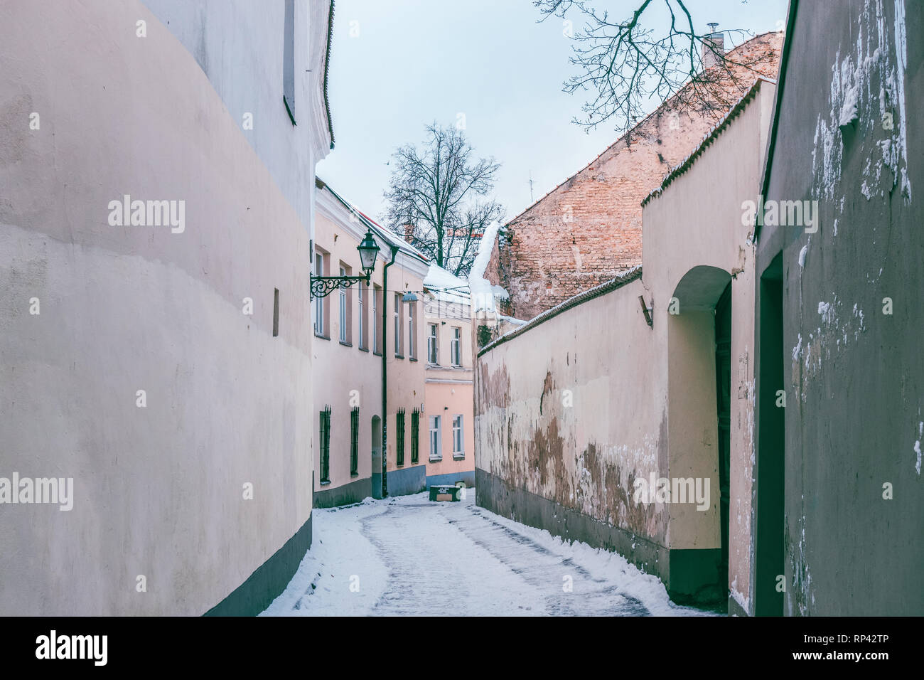 Skapo street hi-res stock photography and images - Alamy
