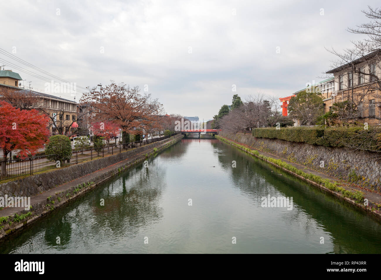 Okazaki kyoto hi-res stock photography and images - Alamy