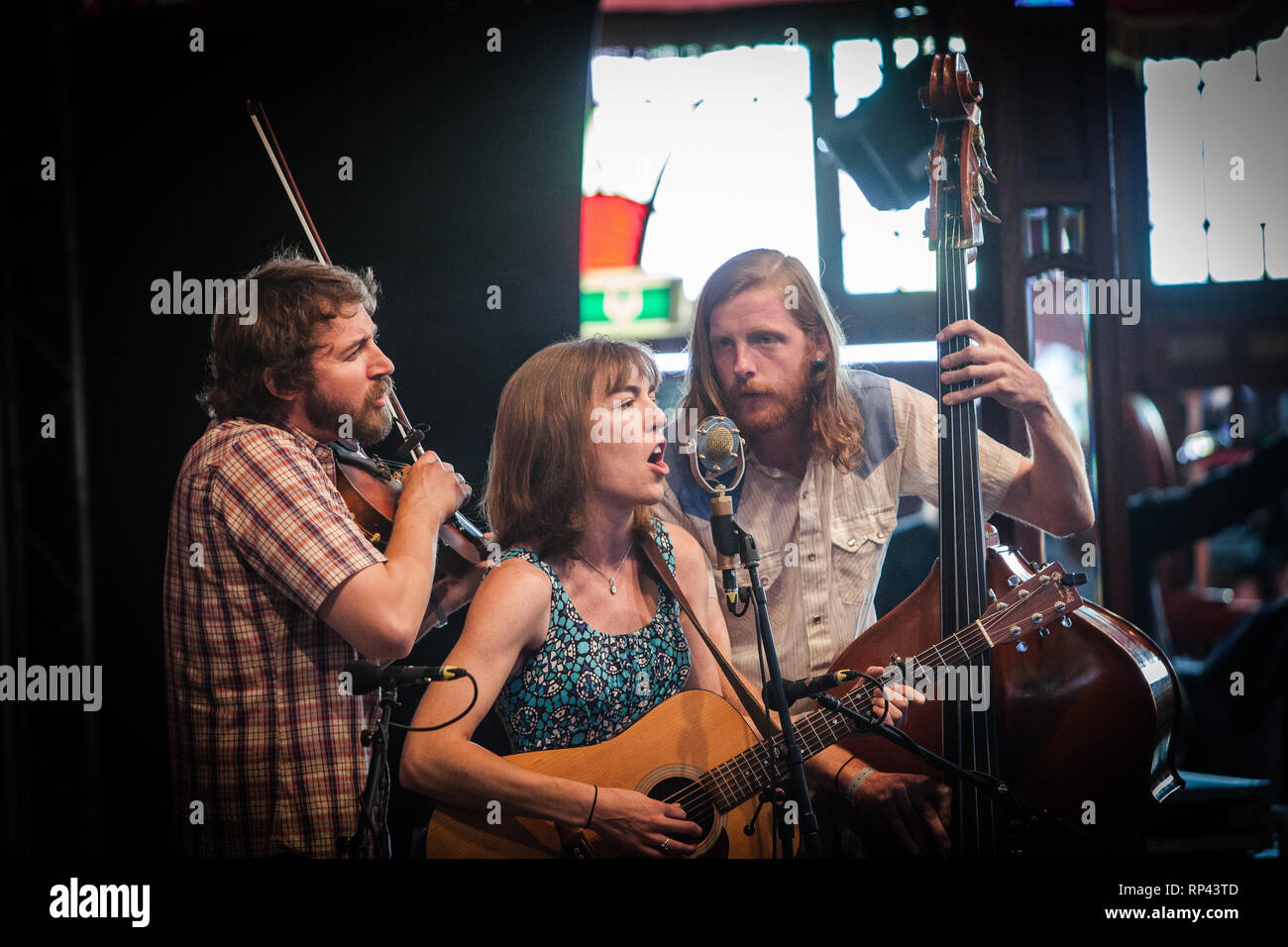 Stray birds hi-res stock photography and images - Alamy