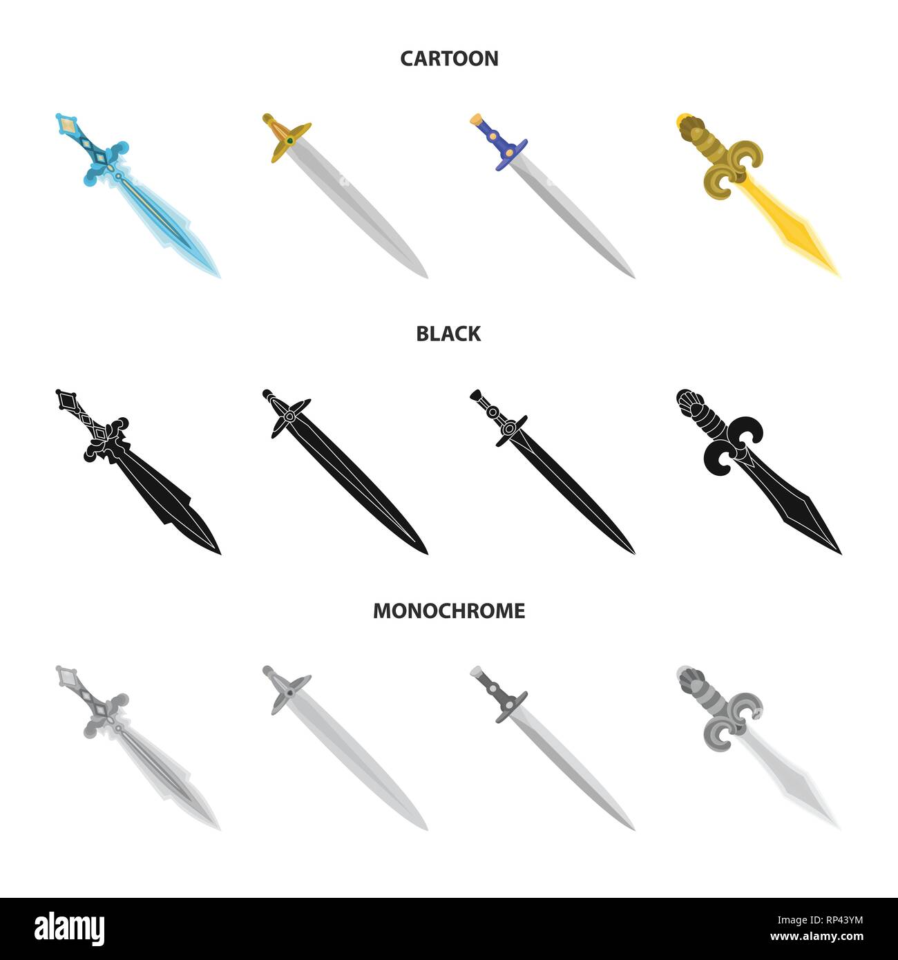 ice,longsword,power,glass,warrior,hilt,steel,military,decoration ...