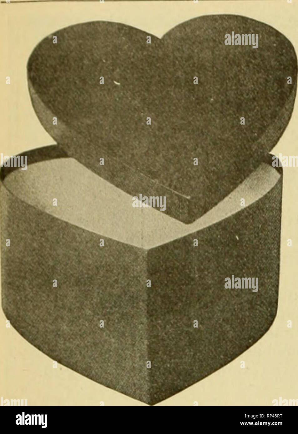 Nested box design hi-res stock photography and images - Alamy
