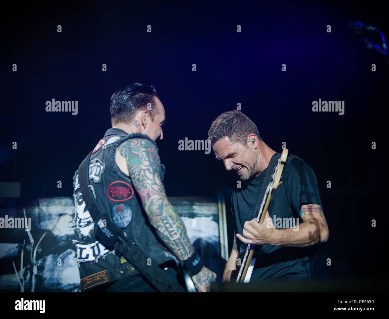 Kjolholm hi-res stock photography and images - Alamy