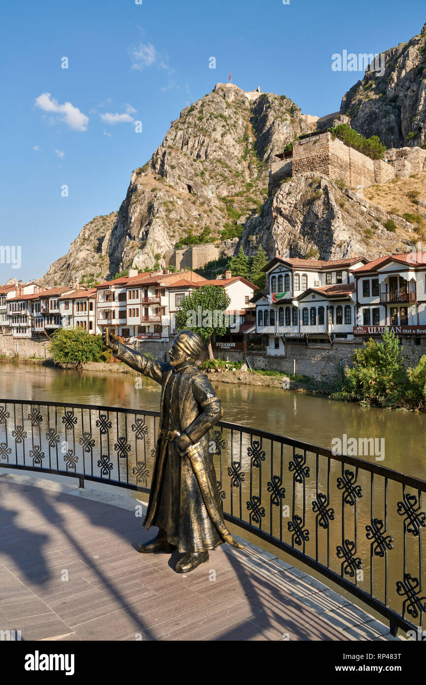 Ottoman architectural hi-res stock photography and images - Alamy