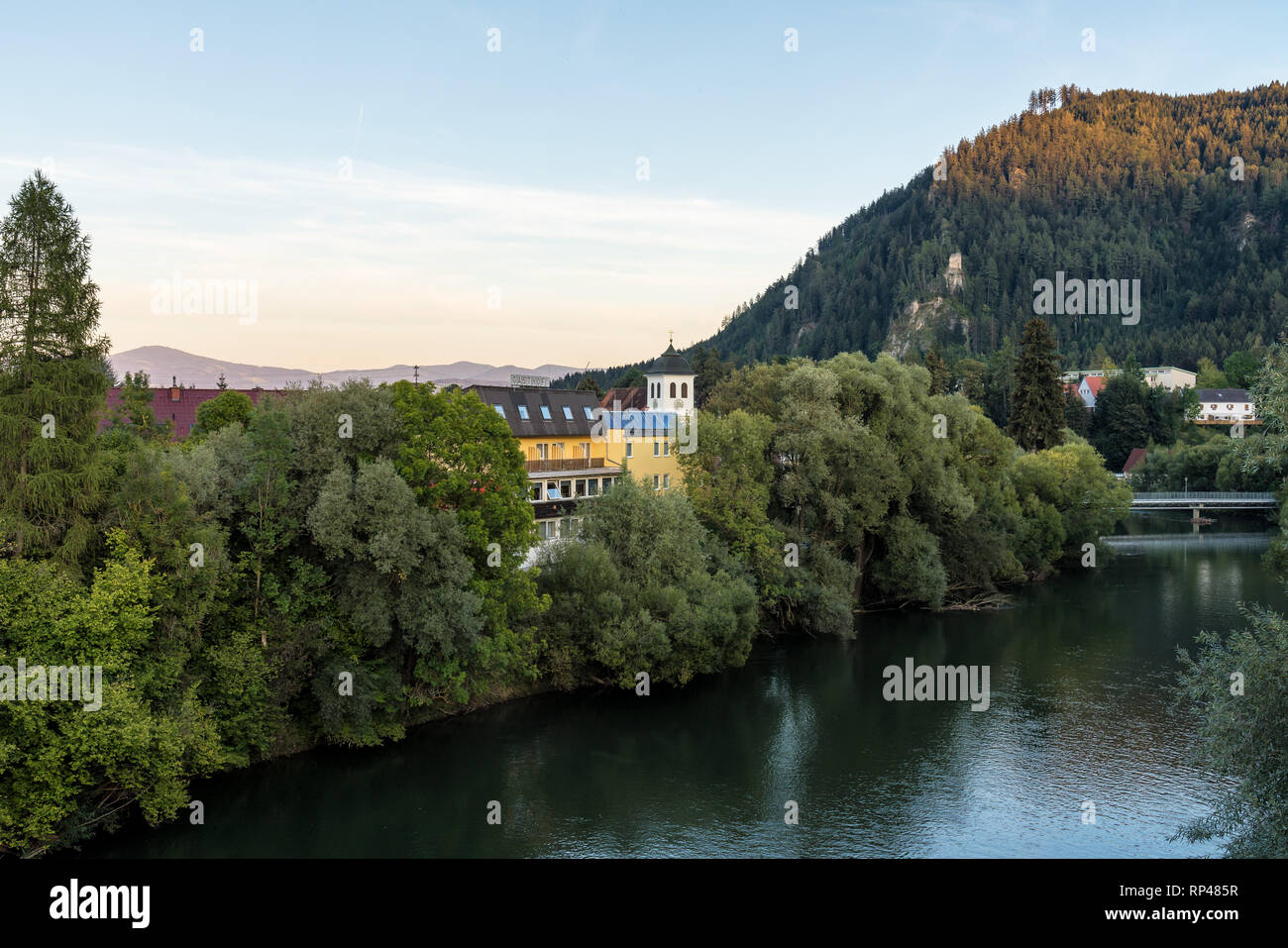 Judenburg hi-res stock photography and images - Alamy