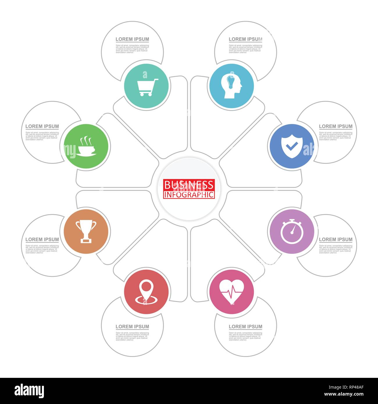 Workflow diagram hi-res stock photography and images - Alamy