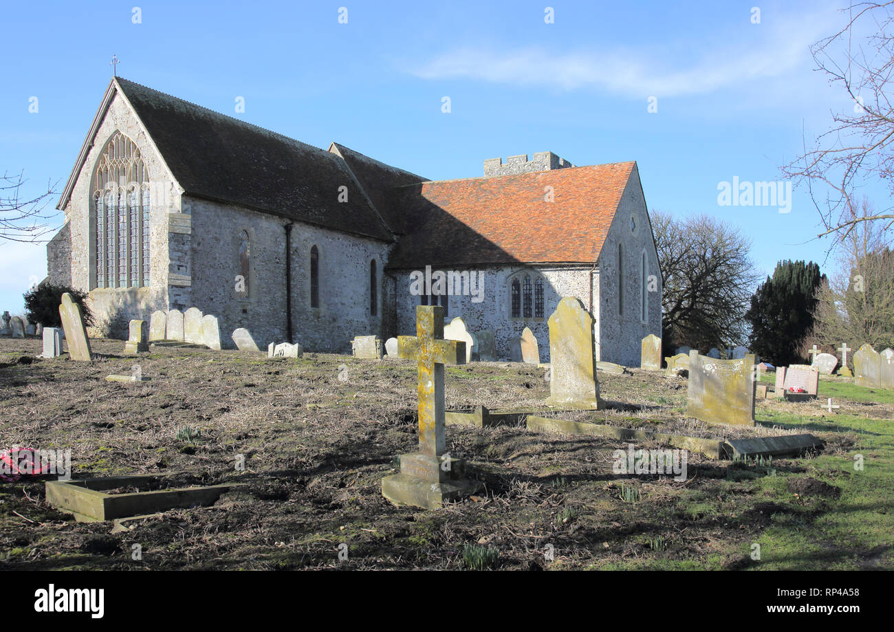 Teynham hi-res stock photography and images - Alamy