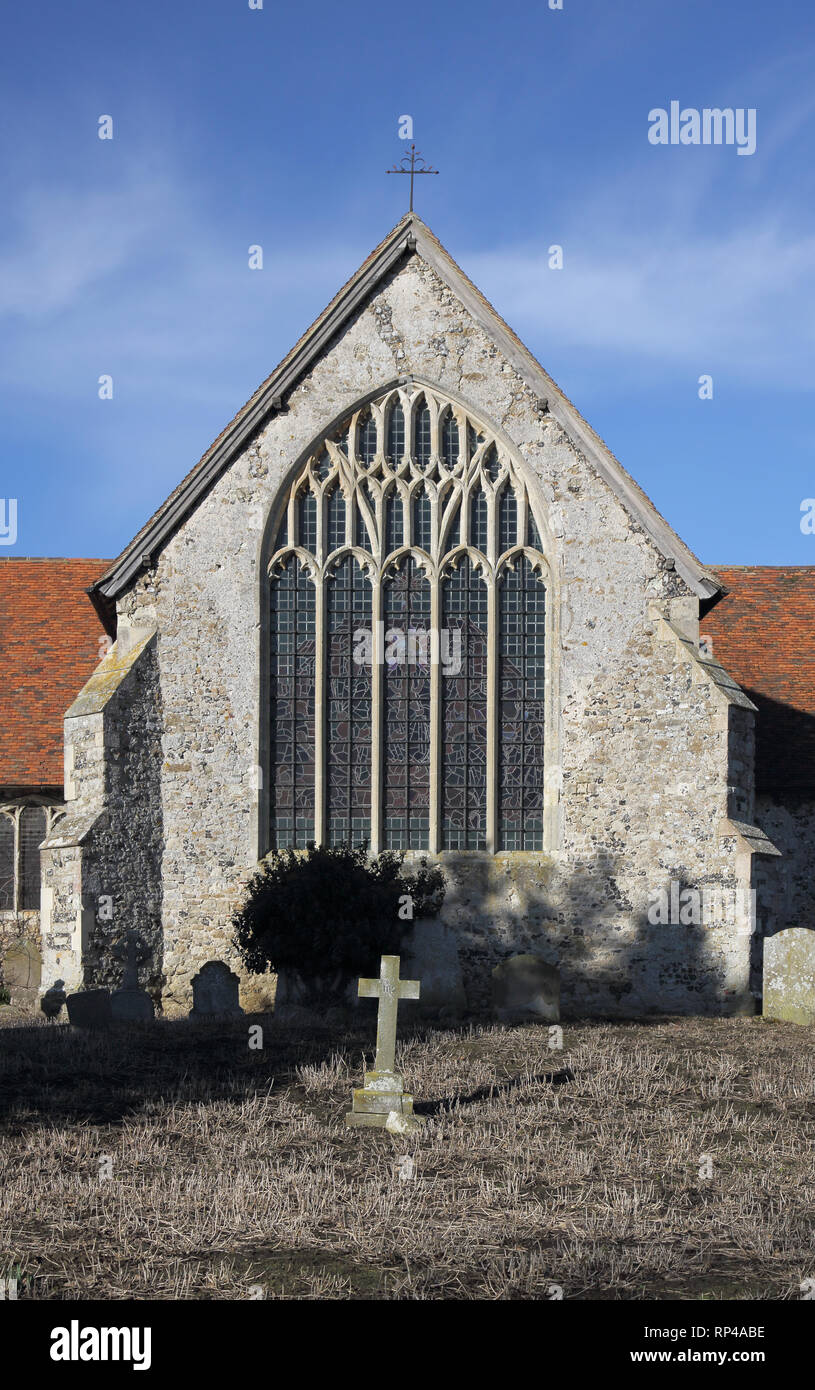 Teynham kent hi-res stock photography and images - Alamy