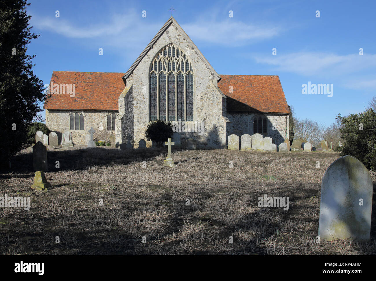 Teynham hi-res stock photography and images - Alamy