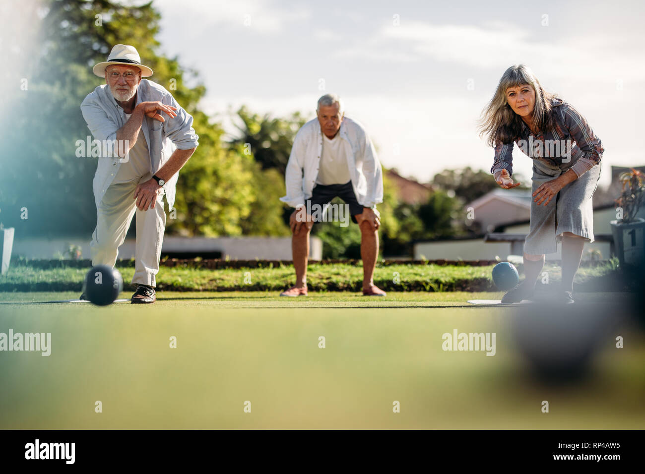 Activity ground hi-res stock photography and images - Alamy