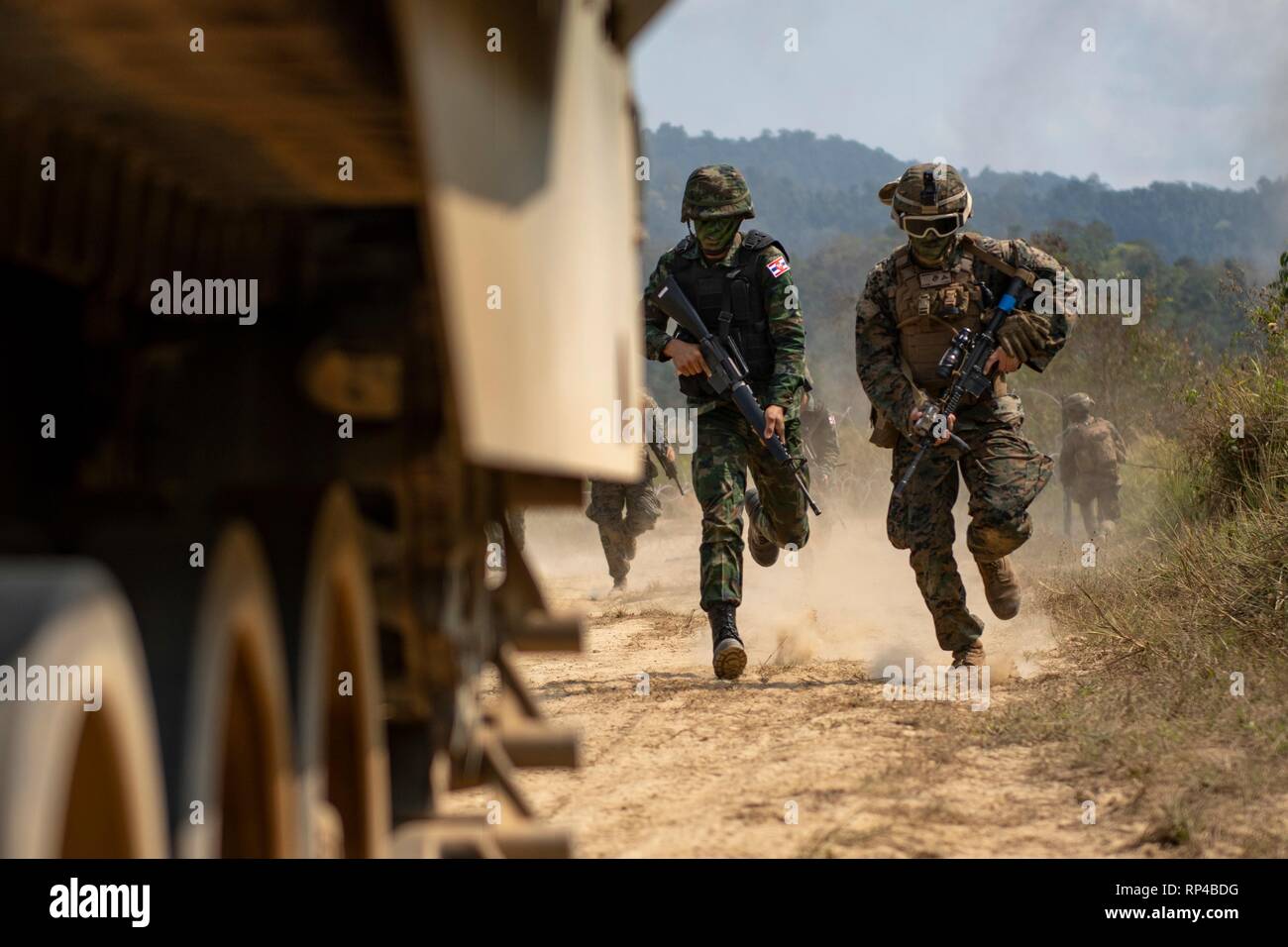 Military Cover Photos