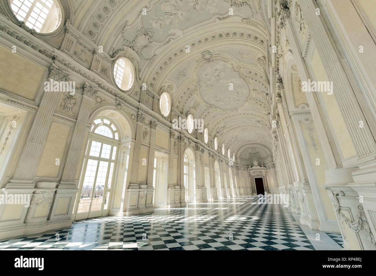 Galley High Resolution Stock Photography and Images - Alamy