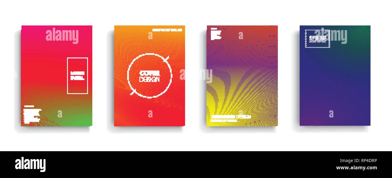 Book cover designs Cut Out Stock Images & Pictures - Alamy